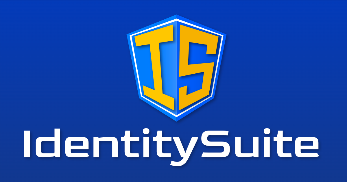 IdentitySuite | Gallery